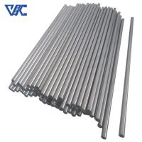 China 4mm 5mm Nickel Based Incoloy Alloy 800/800H Bar with 30-35% Nickel Content and 500°C Temperature Resistance for sale