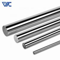 China Incoloy Alloy 800H/825/925 Corrosion Resistant Bars 30-46% Nickel Content High Temperature Performance for sale