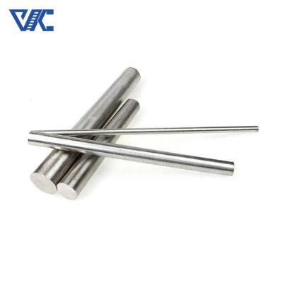 China Incoloy Alloy 800H/825/925 Corrosion Resistant Bars 30-46% Nickel Content High Temperature Performance for sale