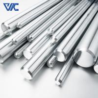 China Incoloy Alloy 800H/825/925 Corrosion Resistant Bars 30-46% Nickel Content High Temperature Performance for sale