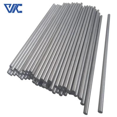 China Incoloy Alloy 825/800 Nickel Alloy Round Bar 30-46% Nickel Content for Aerospace and Chemical Processing for sale