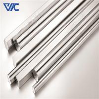 China Incoloy Alloy 825/800 Nickel Alloy Round Bar 30-46% Nickel Content for Aerospace and Chemical Processing for sale