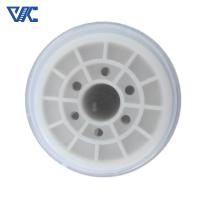 China Pure Nickel Wire 0.025mm N4/N6 Grade with 462 MPa Tensile Strength and 1446°C Melting Point for Battery and Electronics for sale