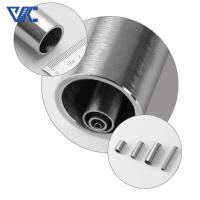 China Incoloy 800/800H/800HT Alloy Steel Pipe φ6-273mm with High-Temperature Strength for Industrial Applications for sale