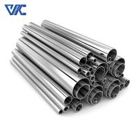 China Incoloy 800/800H/800HT Alloy Steel Pipe φ6-273mm with High-Temperature Strength for Industrial Applications for sale