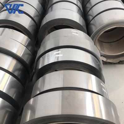 China Inconel X750 UNS N07750 Nickel Alloy Strip - 1034 MPa Tensile Strength, 1427°C Melting Point for sale
