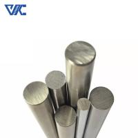 China Incoloy 825 Nickel Alloy Bar N08825 2.4858 NS142 - 38-46% Ni Content, 2.5-3.5% Mo - Round Bar for High-Temperature Applications for sale