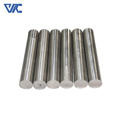 China Nickel Alloy Incoloy 800/800H/825/925 Steel Round Bar ASTM N07718 with 1100°C Temperature Resistance for sale