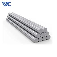 China Nickel Alloy Incoloy 800/800H/825/925 Steel Round Bar ASTM N07718 with 1100°C Temperature Resistance for sale