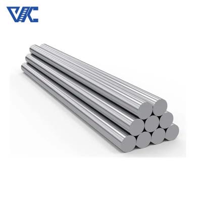 China Incoloy Alloy 800 800H 800HT 825 925 Corrosion Resistant Bars with 19-23% Cr and 30-46% Ni Content for sale