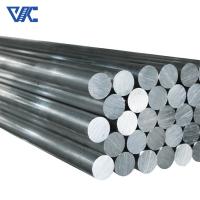 China Incoloy Alloy 800 800H 800HT 825 925 Corrosion Resistant Bars with 19-23% Cr and 30-46% Ni Content for sale