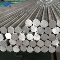 China Incoloy Alloy 800 800H 800HT 825 925 Corrosion Resistant Bars with 19-23% Cr and 30-46% Ni Content for sale