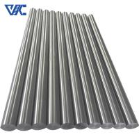 China Incoloy Alloy 800 800H 800HT 825 925 Corrosion Resistant Bars with 19-23% Cr and 30-46% Ni Content for sale