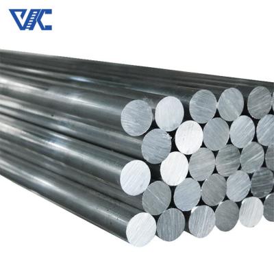 China Heat Resistant Nickel Alloy Incoloy Rod 800 800H 800HT 825 Bar - 30-35% Ni Content, 19-23% Cr Alloy for sale