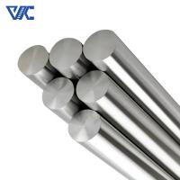 China Heat Resistant Nickel Alloy Incoloy Rod 800 800H 800HT 825 Bar - 30-35% Ni Content, 19-23% Cr Alloy for sale