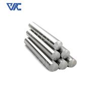 China Incoloy 800 825 Inconel 600 718 Monel 400/K500 C276 Nickel Alloy Bars 1-500mm Diameter Annealed for sale