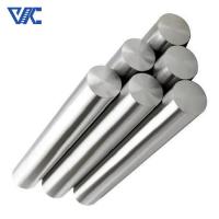 China 4mm & 5mm Incoloy Alloy 800/800H Nickel-Chromium Bars with 30-35% Nickel Content for High-Temperature Applications for sale