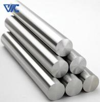 China 4mm & 5mm Incoloy Alloy 800/800H Nickel-Chromium Bars with 30-35% Nickel Content for High-Temperature Applications for sale