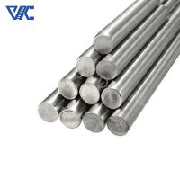 China Hastelloy C276 C22 Nickel Alloy Round Bar ASTM N10276 2.4819 with 9.2 g/cm³ Density and 1330-1380°C Melting Point for sale