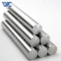 China Hastelloy C276 C22 Nickel Alloy Round Bar ASTM N10276 2.4819 with 9.2 g/cm³ Density and 1330-1380°C Melting Point for sale