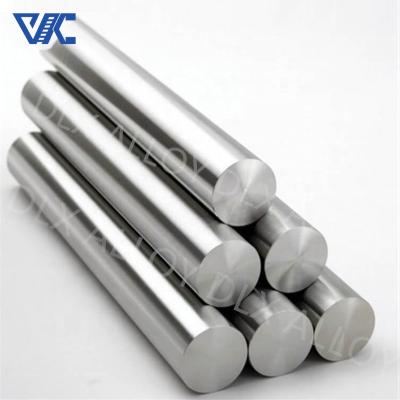 China Hastelloy C276 C22 Nickel Alloy Round Bar ASTM N10276 2.4819 with 9.2 g/cm³ Density and 1330-1380°C Melting Point for sale