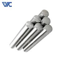 China Hastelloy C276 C22 Nickel Alloy Round Bar ASTM N10276 2.4819 with 9.2 g/cm³ Density and 1330-1380°C Melting Point for sale