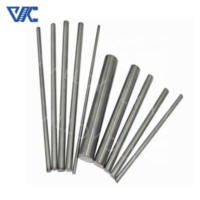 China Hastelloy C-276 Nickel Alloy Steel Bar 9.2g/cm³ Density 1330-1380°C Melting Point for sale