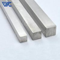 China Hastelloy C276/C-22/C-4 Nickel Alloy Round Bar 14-18% Cr 15-17% Mo for Aerospace & Chemical Applications for sale