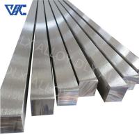 China Hastelloy C22 C276 Nickel Alloy Round Bar 10mm 15mm Rod with 9.2g/cm³ Density and 1330-1380°C Melting Point for sale