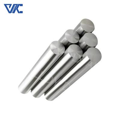 China Hastelloy C22 C276 Nickel Alloy Round Bar 10mm 15mm Rod with 9.2g/cm³ Density and 1330-1380°C Melting Point for sale