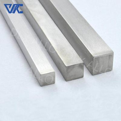 China Hastelloy B2 C22 C276 Nickel Alloy Round Bars 9.2g/cm³ Density 1330-1380°C Melting Point for sale