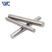 China Hastelloy C276 C22 B-2 Nickel Alloy Round Bars 9.2g/cm³ Density 1330-1380°C Melting Point for sale