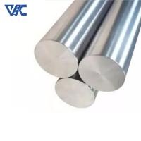 China Hastelloy C276 C22 B-2 Nickel Alloy Round Bars 9.2g/cm³ Density 1330-1380°C Melting Point for sale