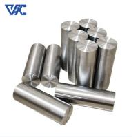China Hastelloy C276 C22 C4 Nickel Alloy Round Rods 9.2 g/cm³ Density for Chemical Processing and Aerospace for sale