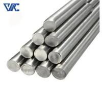 China Hastelloy C276 C22 C4 Nickel Alloy Round Rods 9.2 g/cm³ Density for Chemical Processing and Aerospace for sale