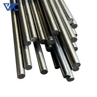 China Hastelloy C276 C22 C4 Nickel Alloy Round Rods 9.2 g/cm³ Density for Chemical Processing and Aerospace for sale