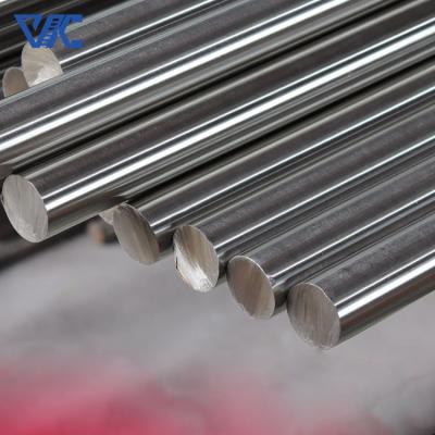 China Hastelloy C276 C22 B2 B3 Nickel Alloy Rods & Bars - 9.2 g/cm³ Density, 1330-1380°C Melting Point for sale