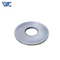China Inconel X750 Strip N07750 2.4668 Nickel Alloy Foil 0.05-0.5mm Thickness High Temperature Strength for sale