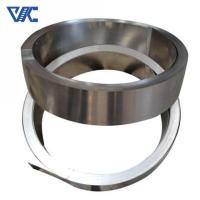 China Inconel X750 Strip N07750 2.4668 Nickel Alloy Foil 0.05-0.5mm Thickness High Temperature Strength for sale