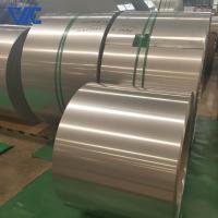 China Nickel Alloy Inconel 625 Strip Foil Belt 0.05mm to 2mm Thickness for Chemical Processing for sale