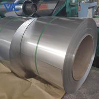 China Nickel Alloy Inconel 625 Strip Foil Belt 0.05mm to 2mm Thickness for Chemical Processing for sale