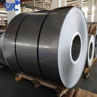 China Inconel Alloy 625 Winding Strip 0.2mm Thick Hot Cold Rolled Corrosion Resistant for sale
