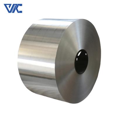 China Inconel Alloy 625 Winding Strip 0.2mm Thick Hot Cold Rolled Corrosion Resistant for sale