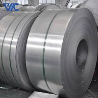 China Inconel Alloy 625 Winding Strip 0.2mm Thick Hot Cold Rolled Corrosion Resistant for sale