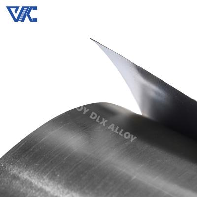 China ASTM B443 Inconel 625 UNS N06625 Soft Strip 58% Nickel 20-23% Chromium for sale
