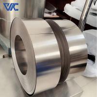China ASTM B443 Inconel 625 Strip UNS N06625 Coil 0.1mm-3mm Thickness for sale