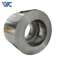 China ASTM B443 Inconel 625 UNS N06625 Soft Strip 58% Nickel 20-23% Chromium for sale