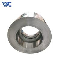 China Inconel 625 Coil ASTM UNS N06625 Strip Foil Shim 0.1mm to 3mm Thickness for sale