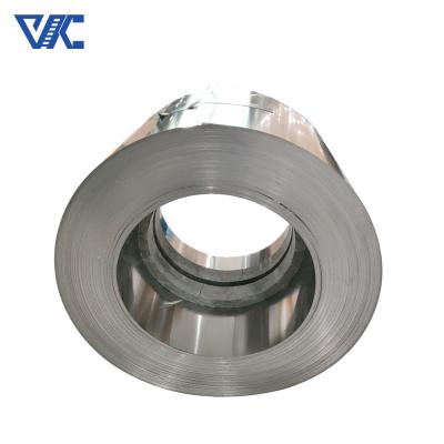 China Inconel 625 Coil ASTM UNS N06625 Strip Foil Shim 0.1mm to 3mm Thickness for sale