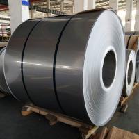 China Inconel X750 Strip Foil Tape 0.05-0.5mm Thickness High Temperature Strength Alloy for sale